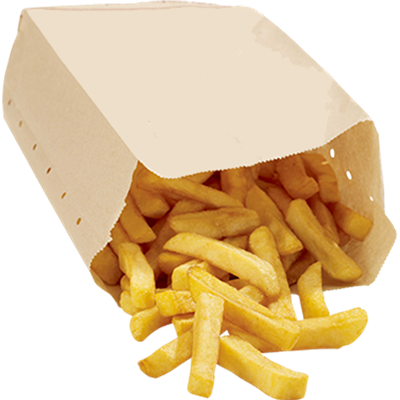 🍟🍿🍔 Bakhuus Nieuwland | Amersfoort